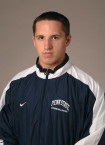 Patrick Bukowski - 2007-08 Men's Swimming and Diving - Penn State ...