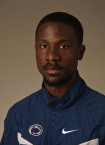 Brandon Bennett-Green - 2011-12 Track & Field - Penn State - Official ...