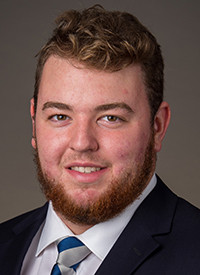 Dalton Daddona - 2019 Football - Penn State - Official Athletics Website