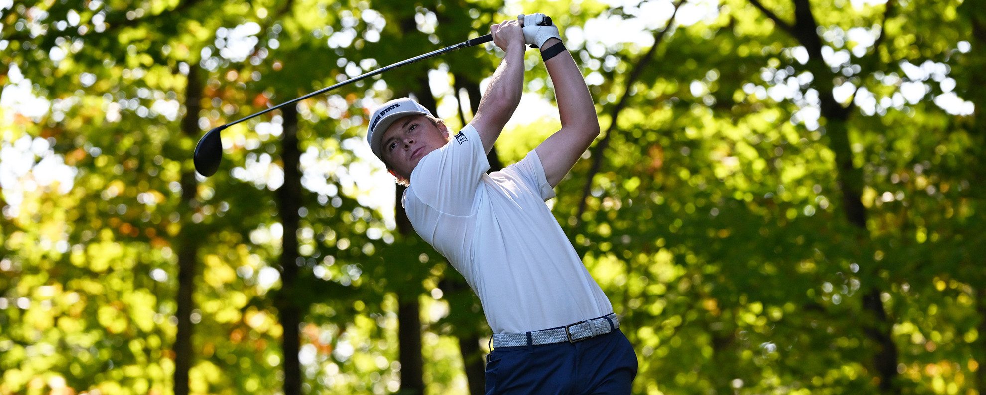 Men's Golf Ready for Cullan Brown Collegiate in Kentucky - Penn State ...
