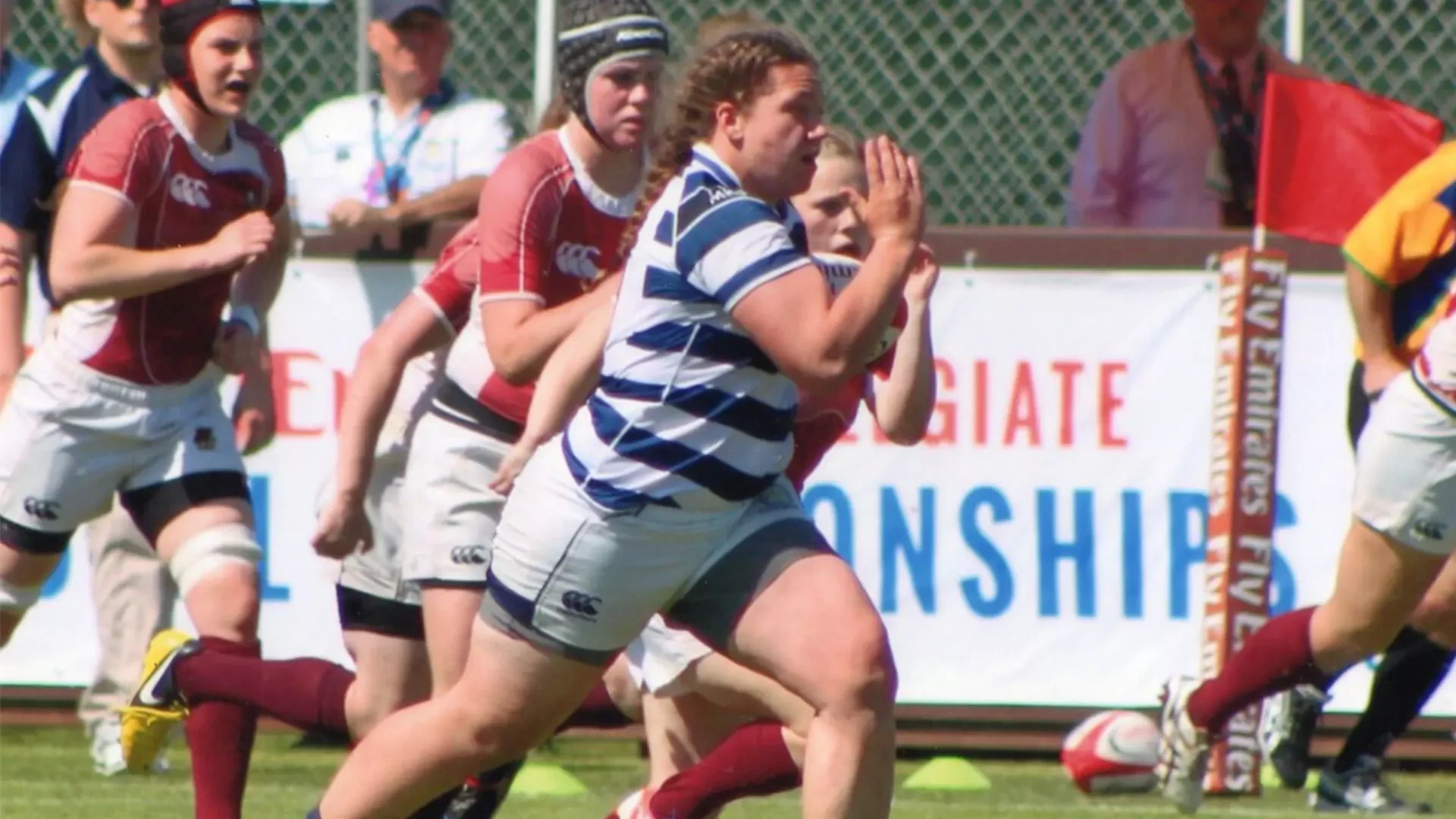 Penn State Rugby Celebrating 60th Anniversary - Penn State - Official ...