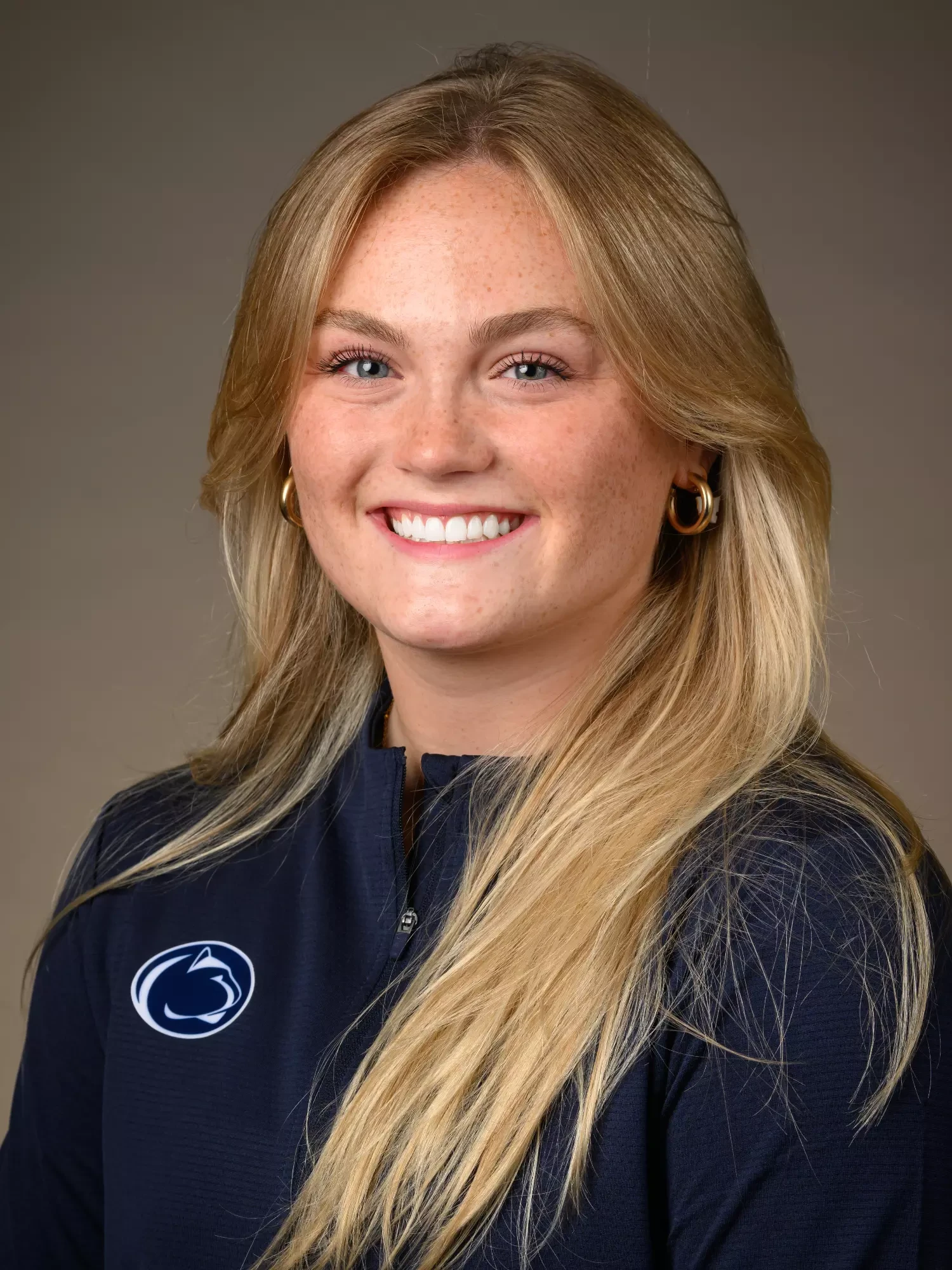 Lyndie Lobdell - 2024-25 Women's Ice Hockey - Penn State - Official ...