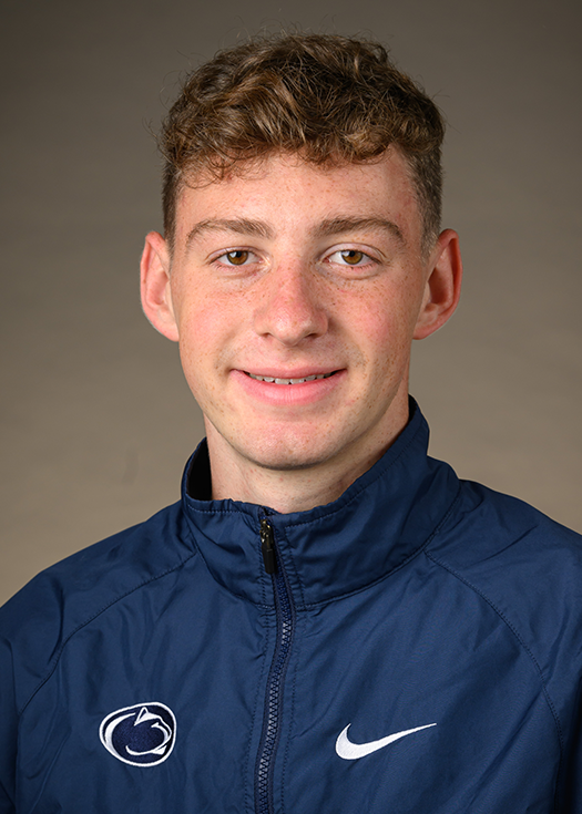 Tyler Rader - 2025 Cross Country - Penn State - Official Athletics Website