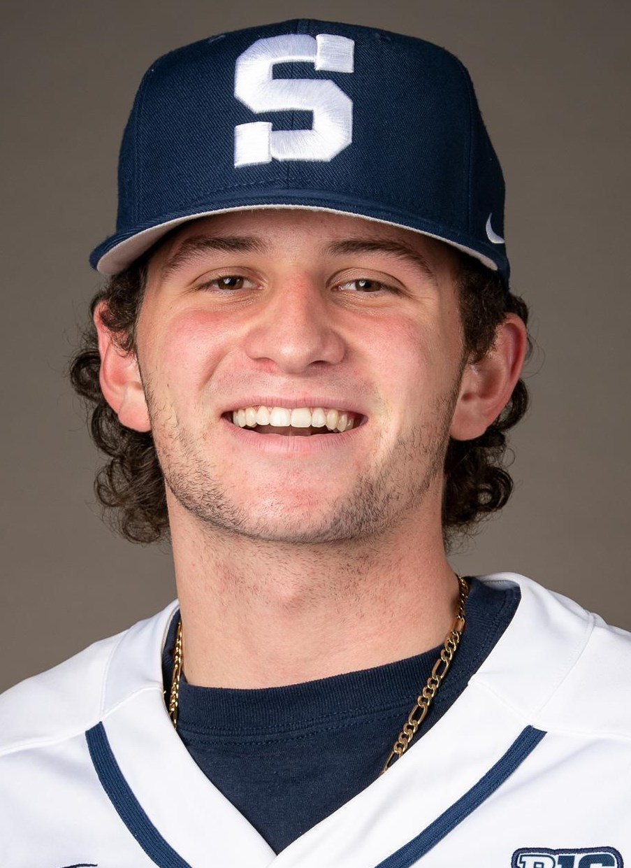 Richie Paltridge - 2021 Baseball - Penn State - Official Athletics Website