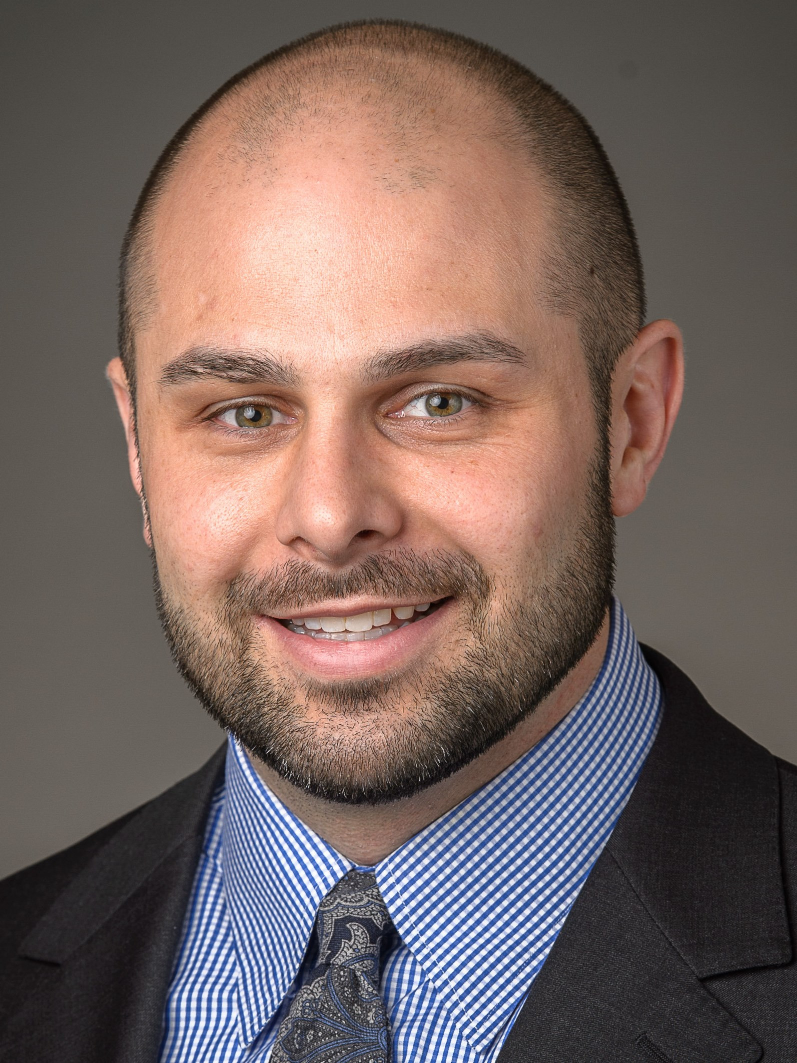 Michael Hazel - Penn State - Official Athletics Website