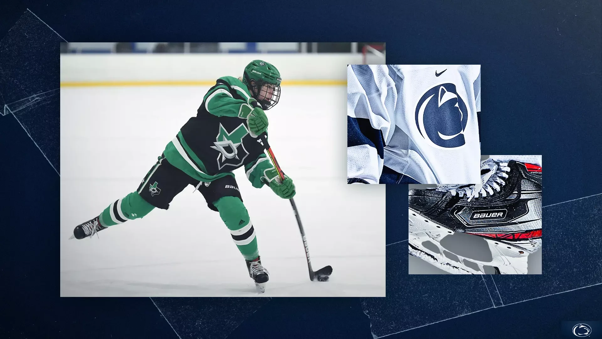 Welcome to Hockey Valley: Erika Shirer - Penn State - Official ...