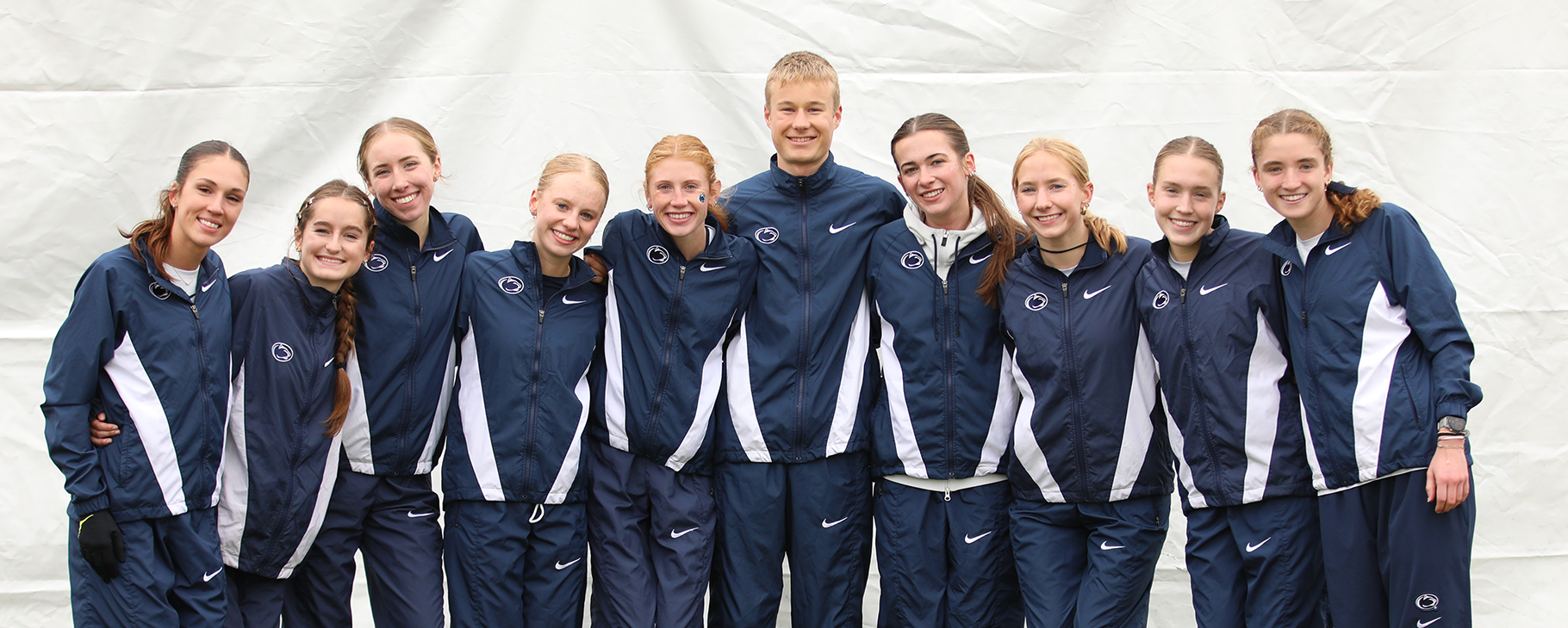 Women’s Cross Country Finishes 10th at NCAA Championships - Penn State ...
