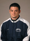 Justin Bonner - 2007-08 Men's Swimming and Diving - Penn State ...