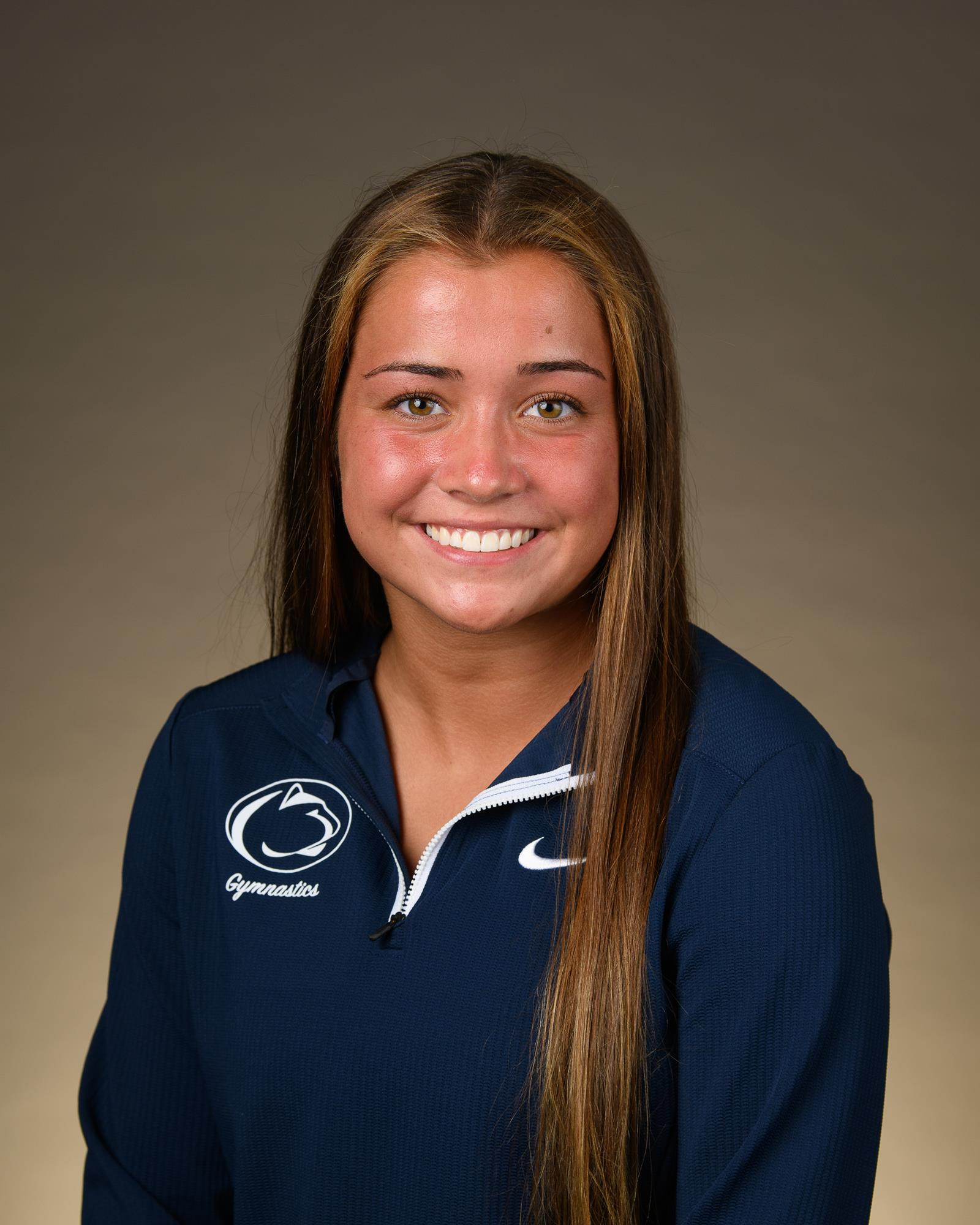 Nikki Beckwith - 2022 Women's Gymnastics - Penn State - Official ...