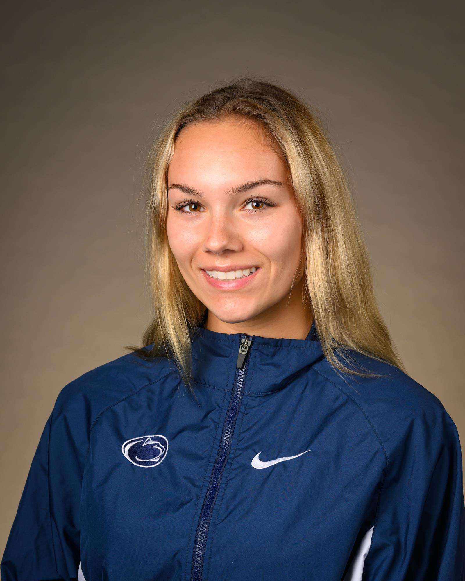 Gwendolyn Cudmore - 2022-23 Track & Field - Penn State - Official ...