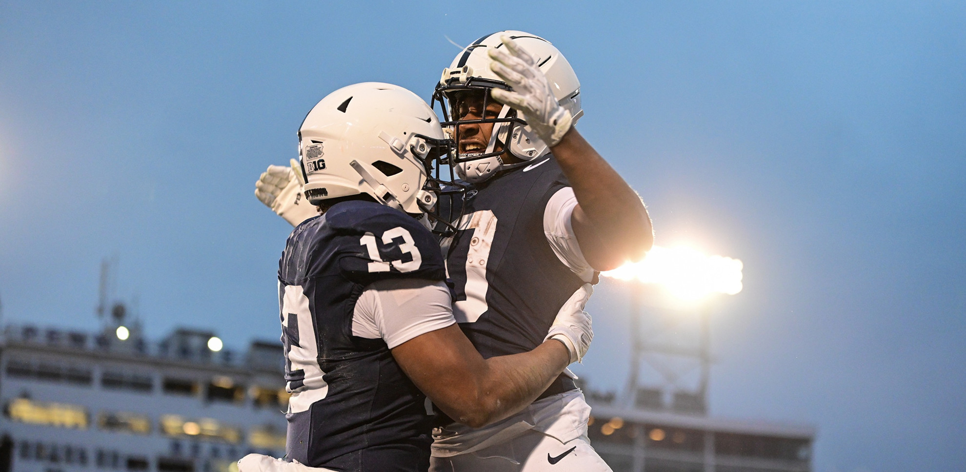 Allar, Allen, Singleton Named To Maxwell Award Watch List - Penn State ...