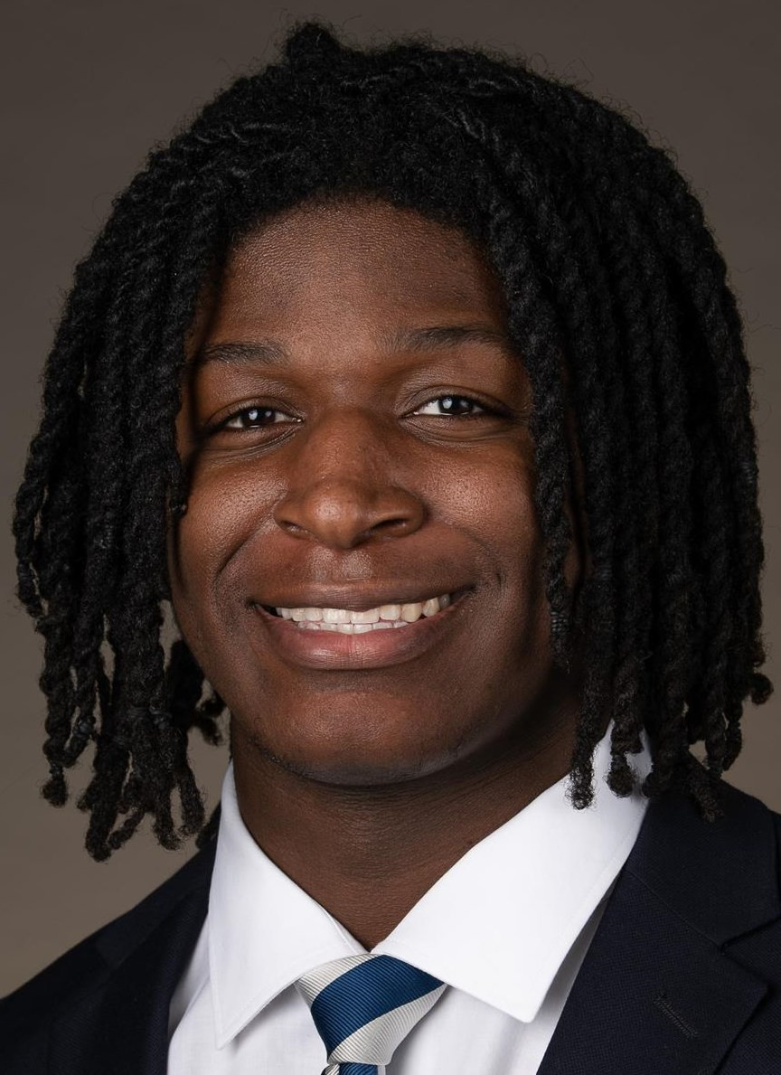 Rodney McGraw - 2021 Football - Penn State - Official Athletics Website