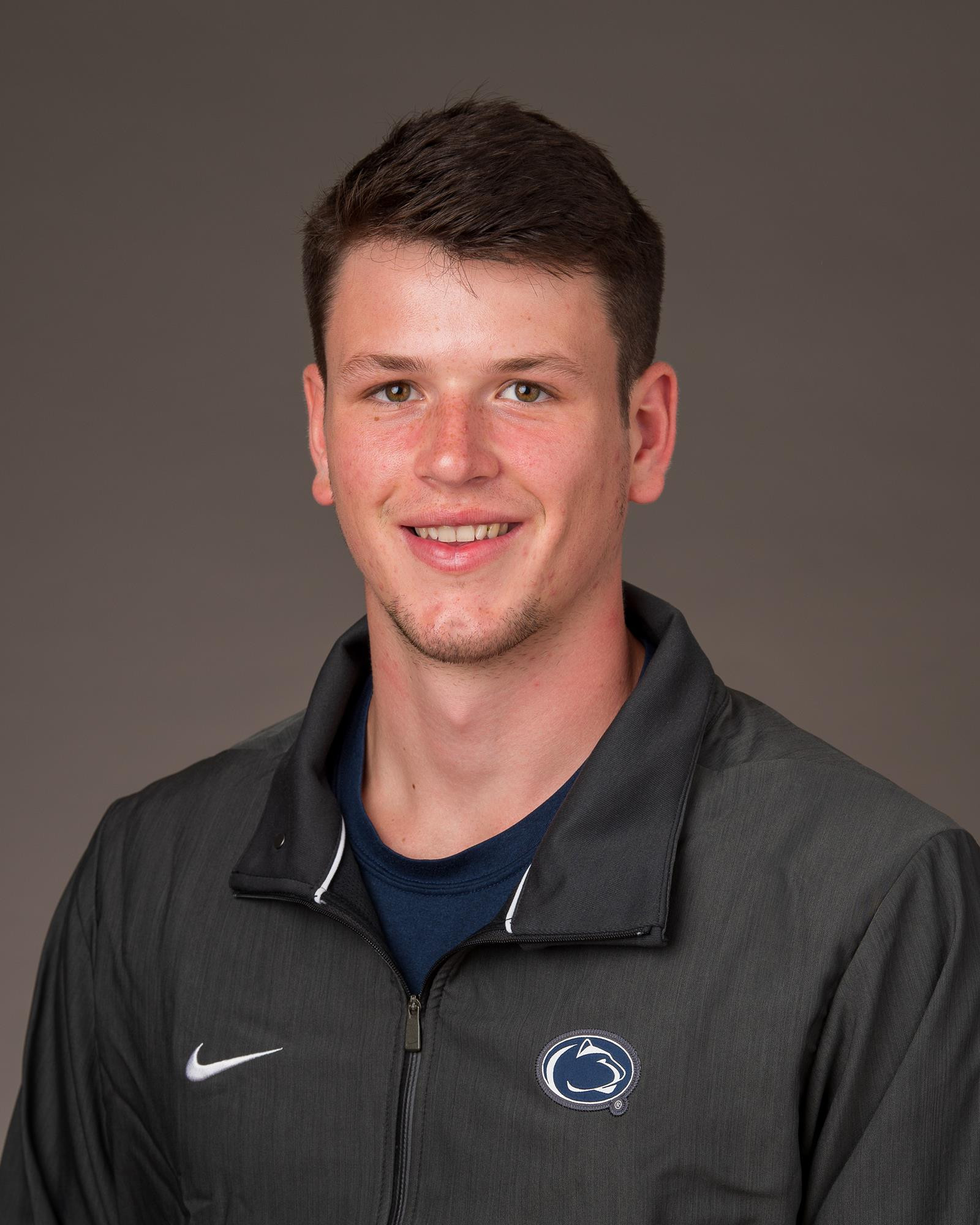 Stephen Kenney - 2018 Men's Soccer - Penn State - Official Athletics ...