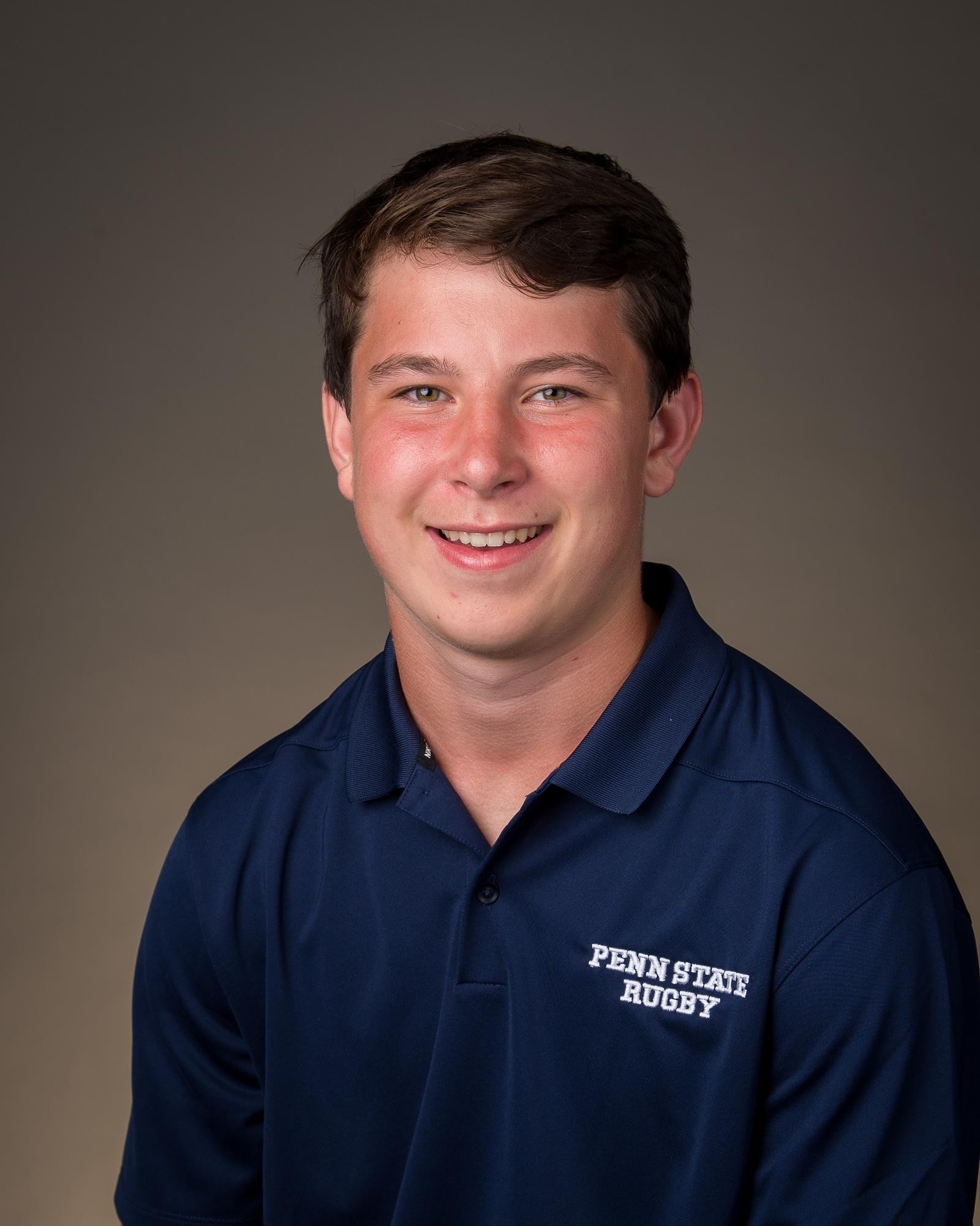 Ethan Niemeyer - Men's Rugby 2019-20 - Penn State - Official Athletics ...