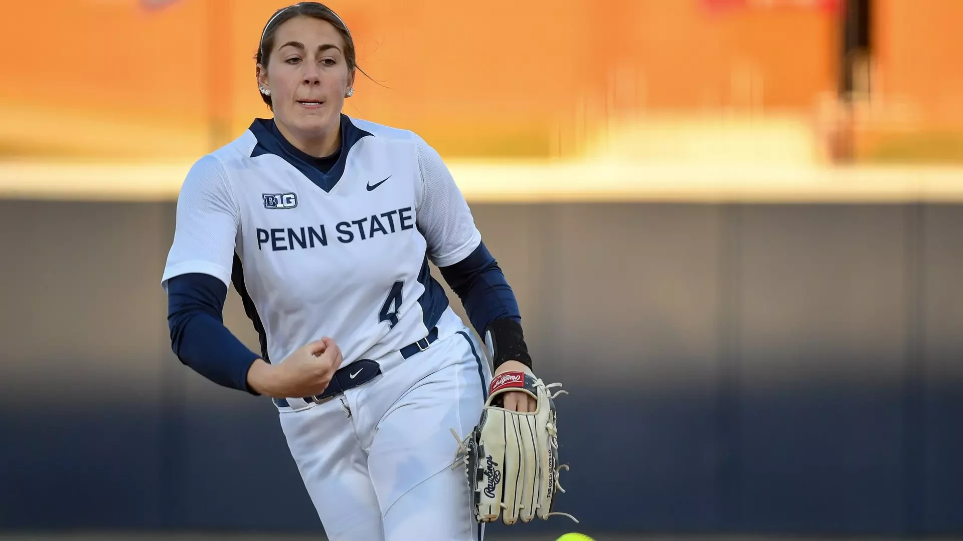 Shields Making Impact at Home - Penn State - Official Athletics Website