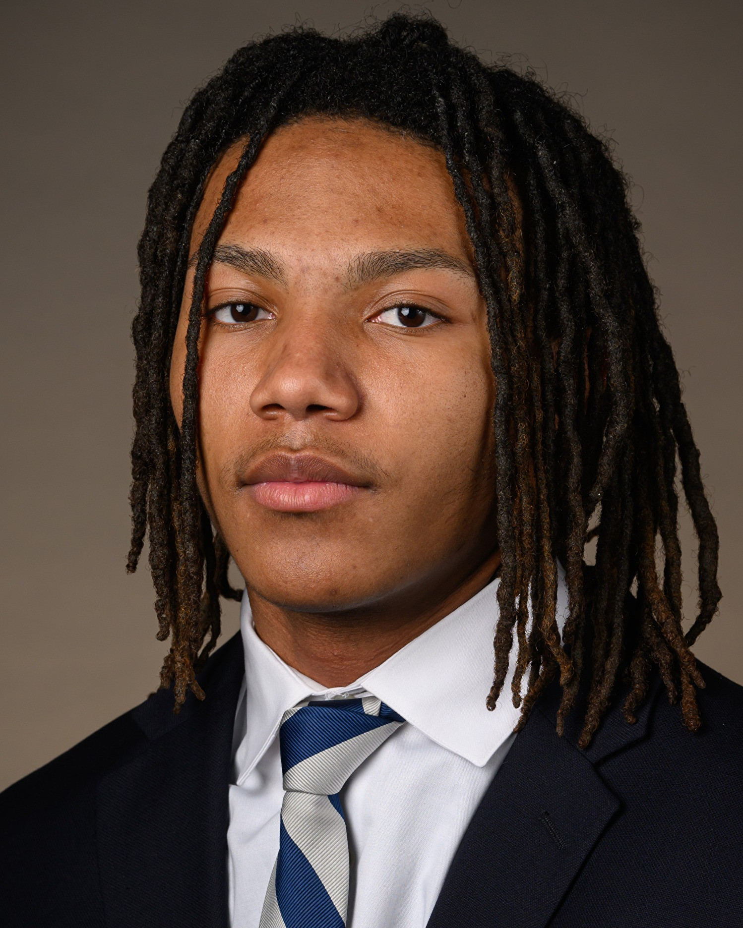 Donte Nastasi - 2025 Football - Penn State - Official Athletics Website