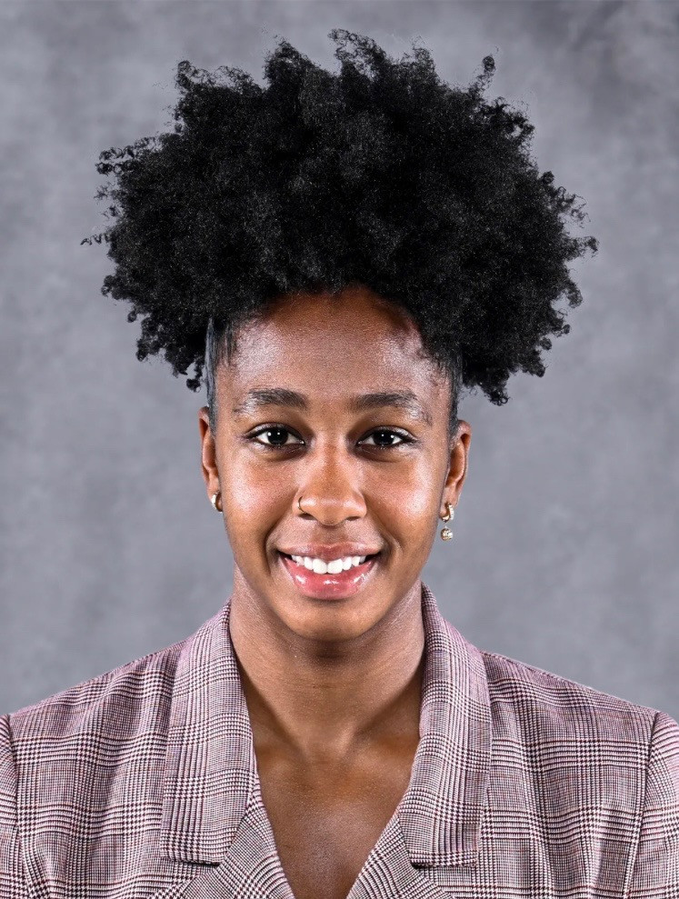 Shenise Johnson - Penn State - Official Athletics Website