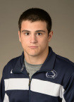 David Batkowski - 2012-13 Wrestling - Penn State - Official Athletics ...