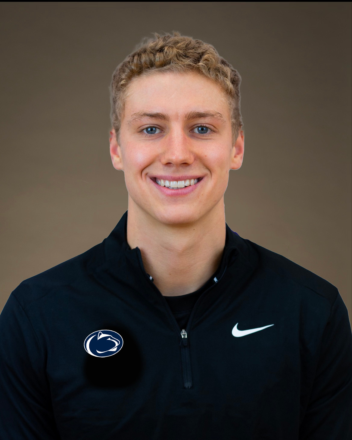 Tommy Johnson - Penn State - Official Athletics Website