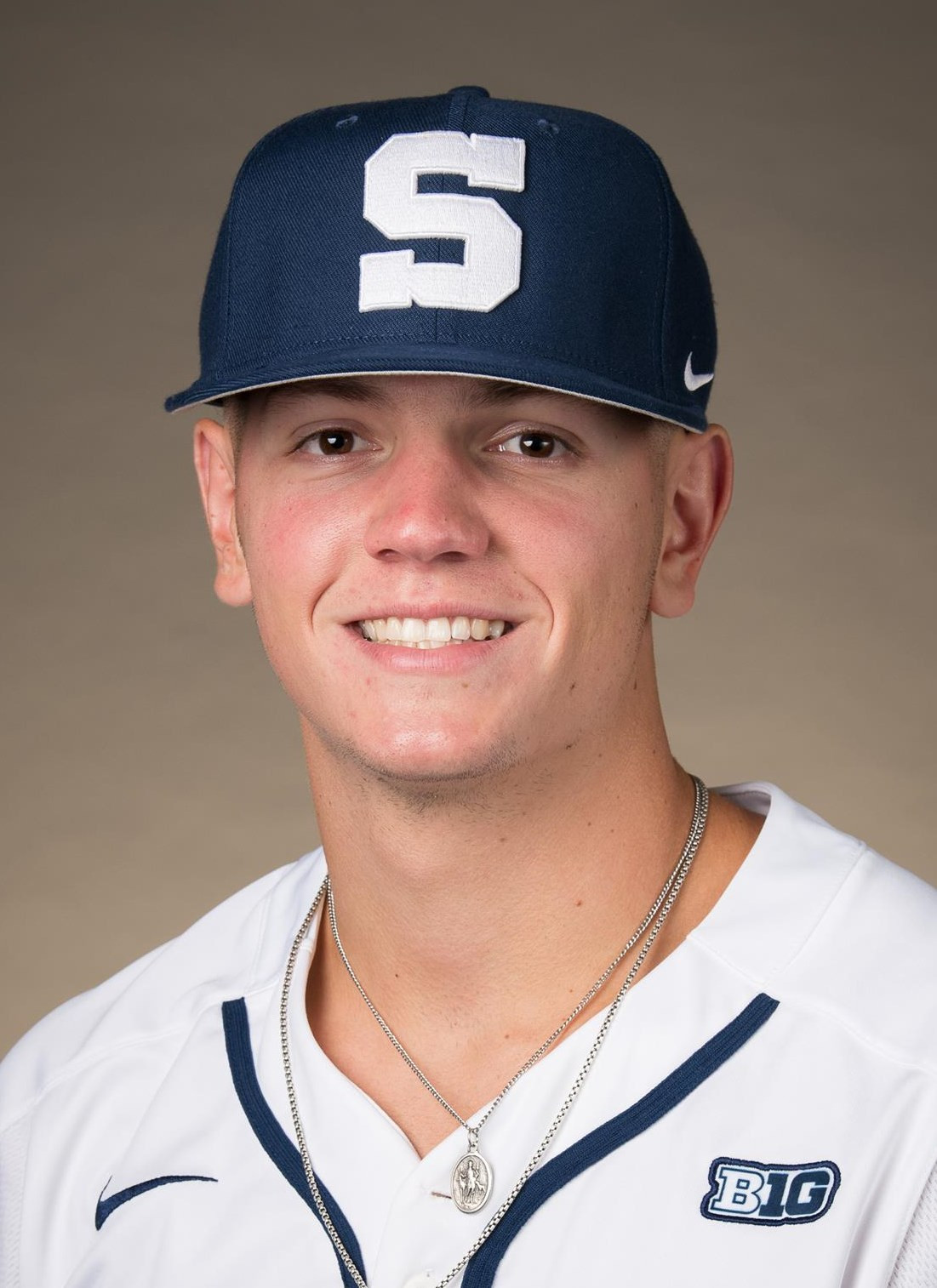 Josh Spiegel - 2023 Baseball - Penn State - Official Athletics Website