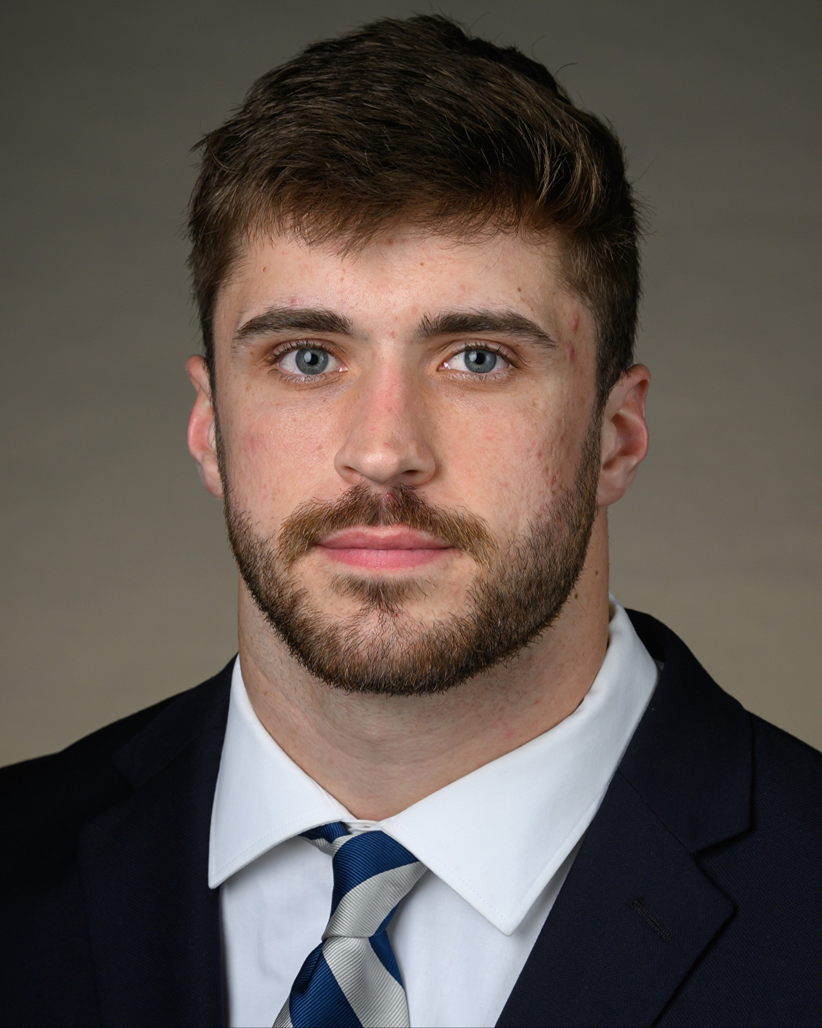 Caleb Bacon - 2026 Football - Penn State - Official Athletics Website