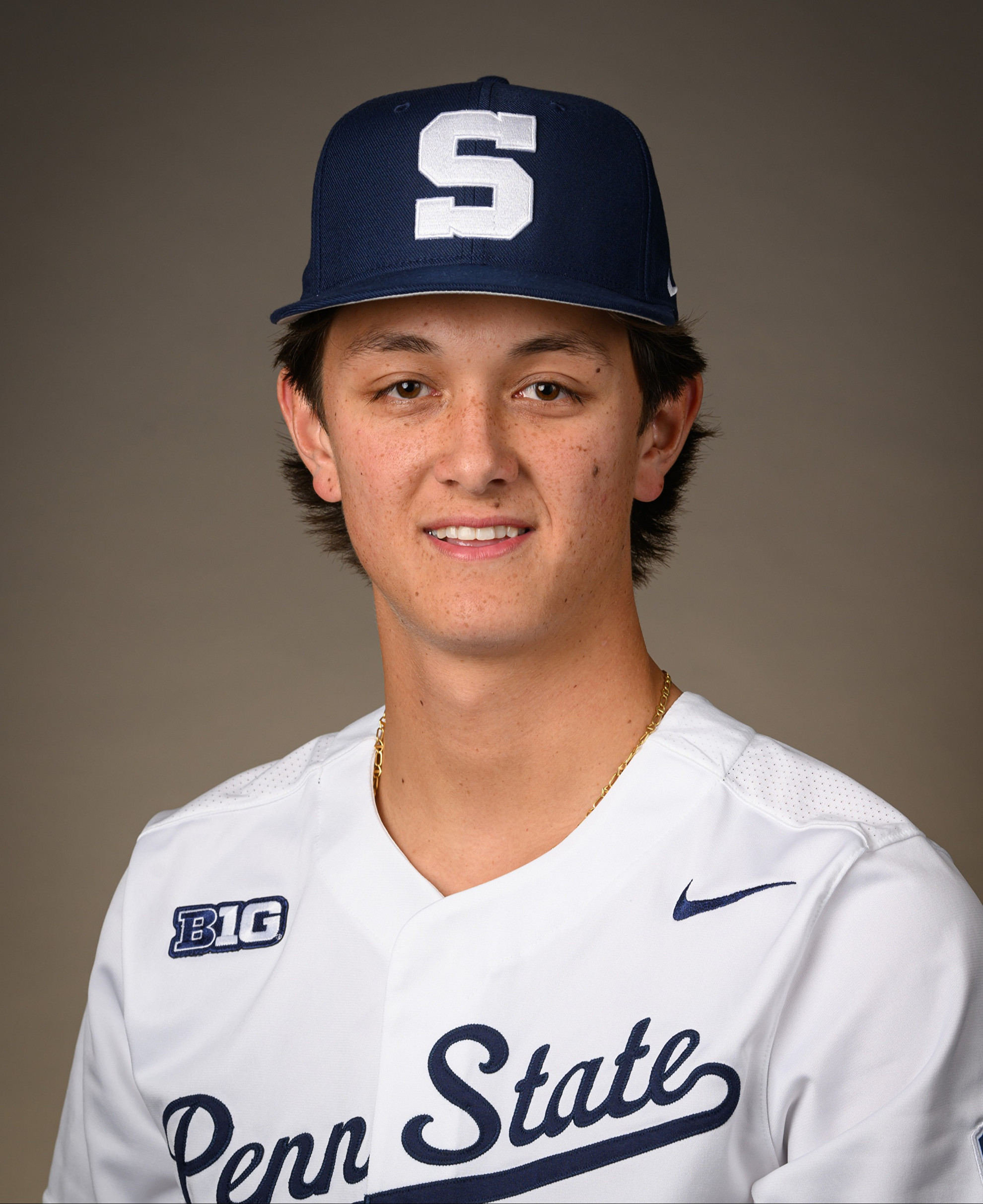Matt Maloney - 2024 Baseball - Penn State - Official Athletics Website