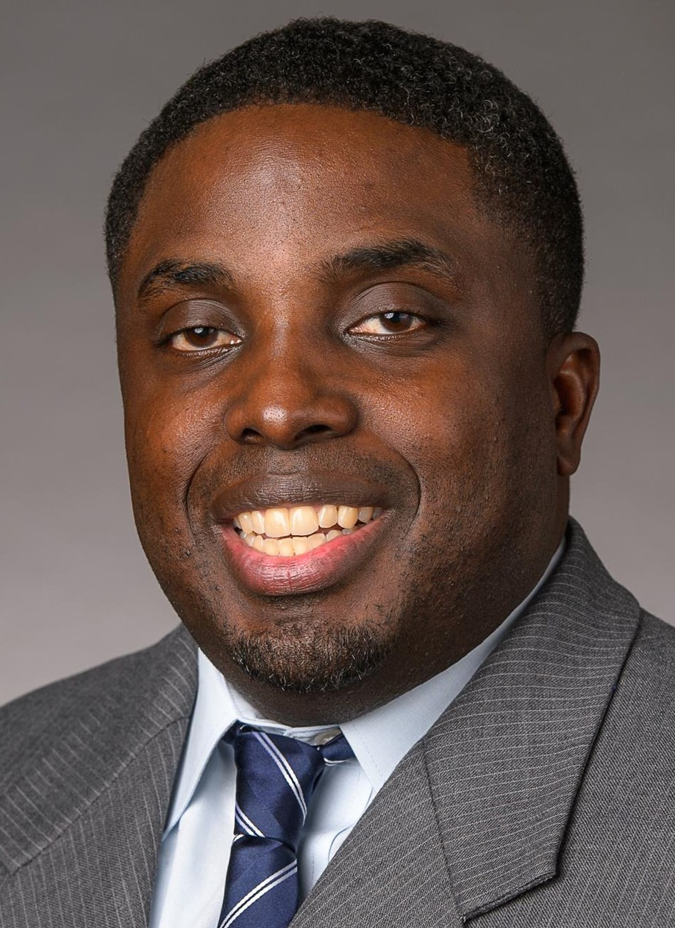 Tim Banks - Penn State - Official Athletics Website