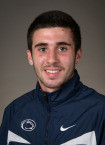 Connor Quinn - 2013-14 Track & Field - Penn State - Official Athletics ...