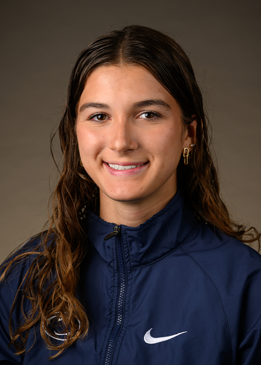 Hannah Riolo - 2024-25 Track & Field - Penn State - Official Athletics ...