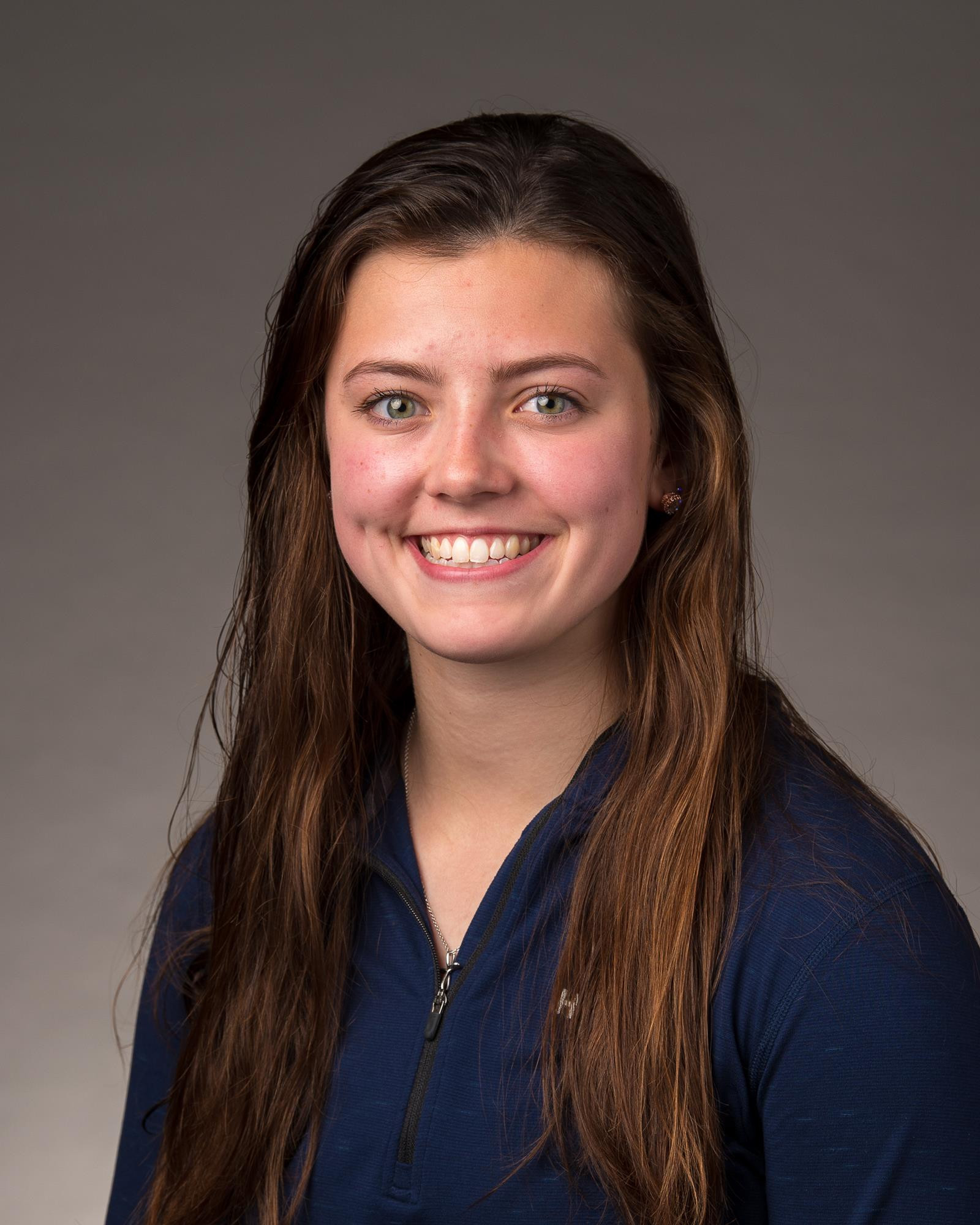 Anna Promersberger - 2018-19 Women's Ice Hockey - Penn State - Official ...