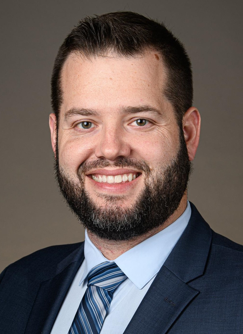 Lance Basler - Penn State - Official Athletics Website