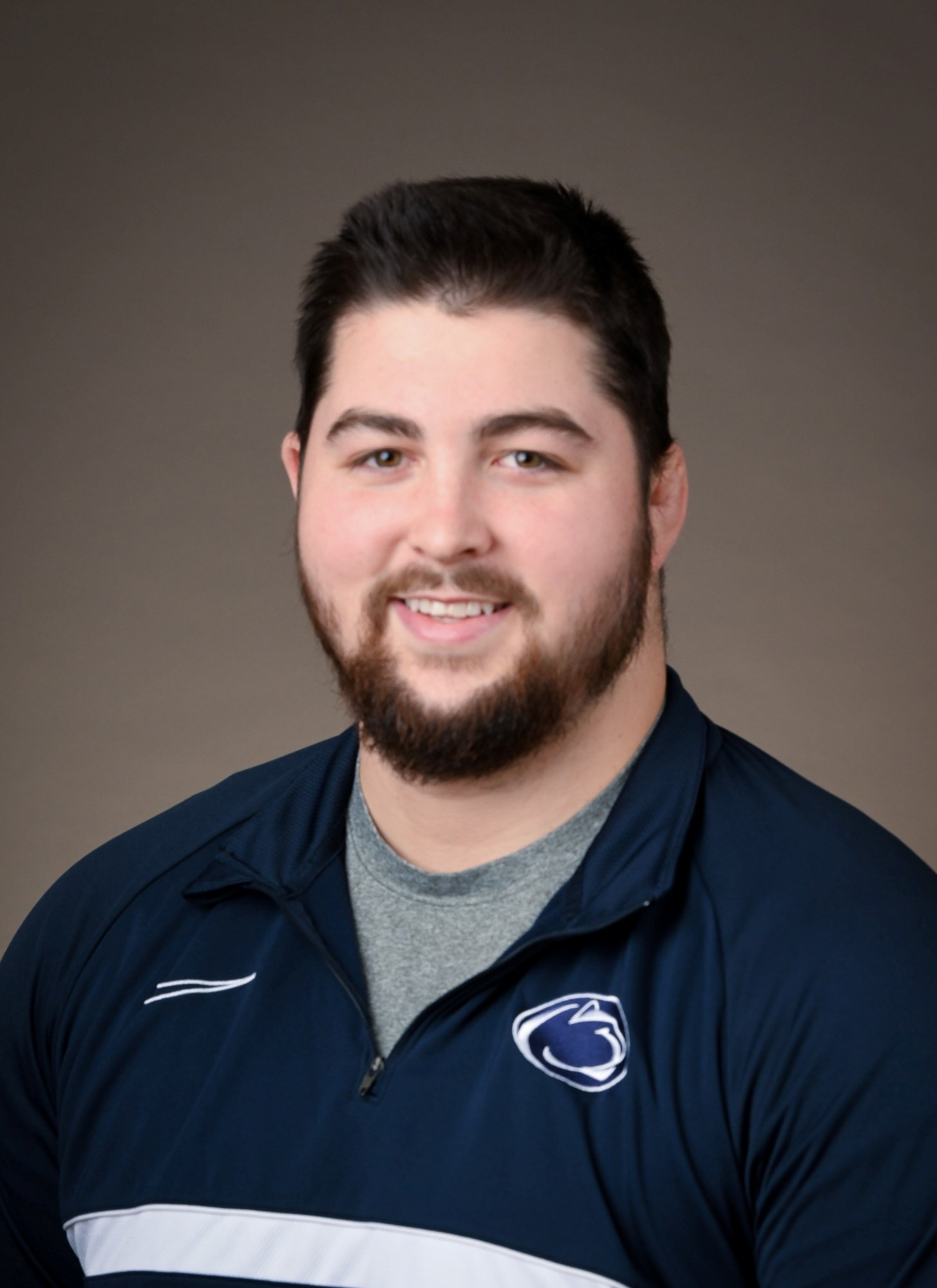 Seth Nevills - 2022-23 Wrestling - Penn State - Official Athletics Website