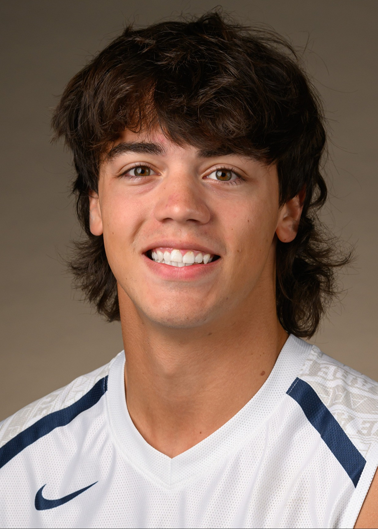 Ryan Merk - 2026 Men's Volleyball - Penn State - Official Athletics Website