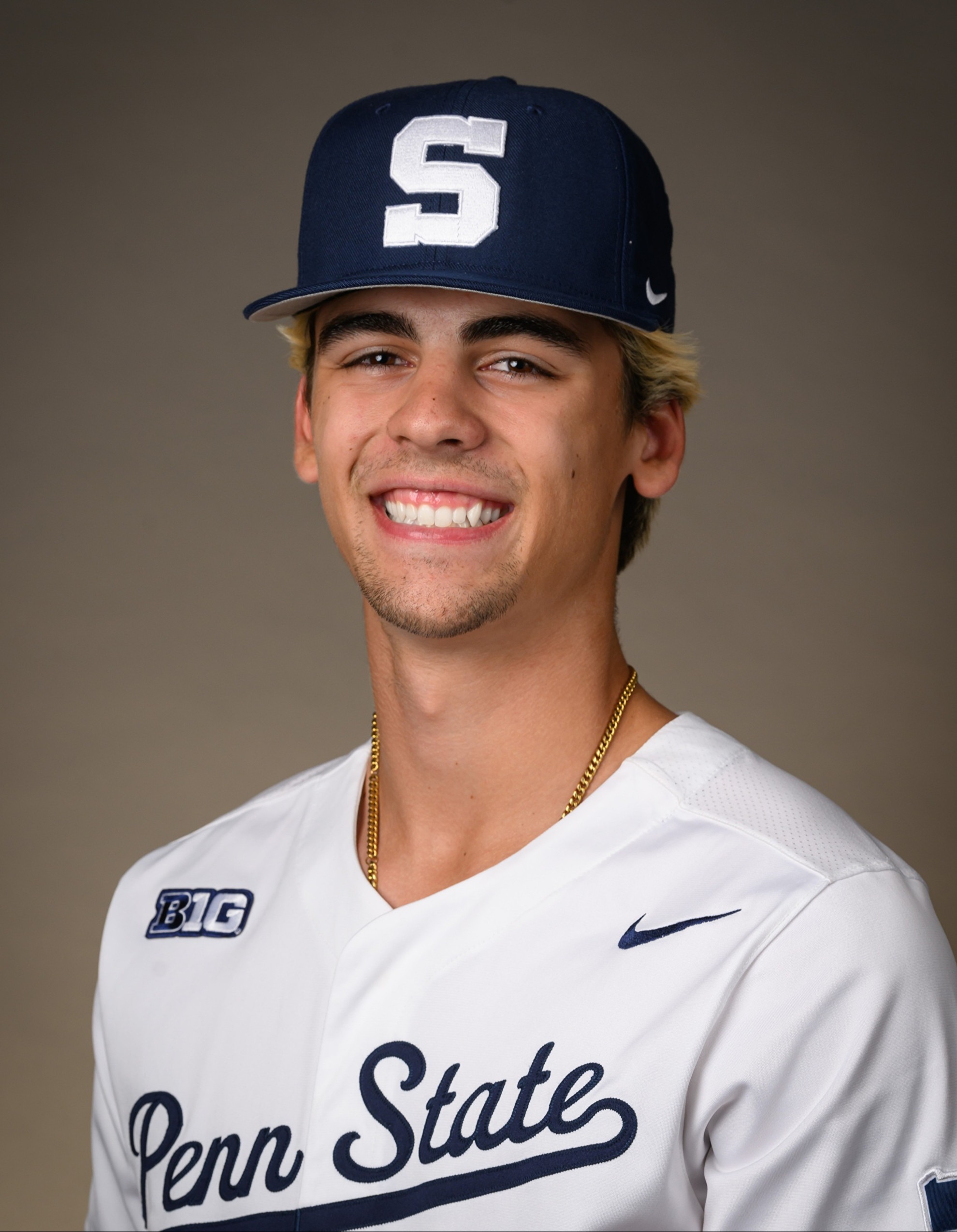 Will Perkowski - 2024 Baseball - Penn State - Official Athletics Website