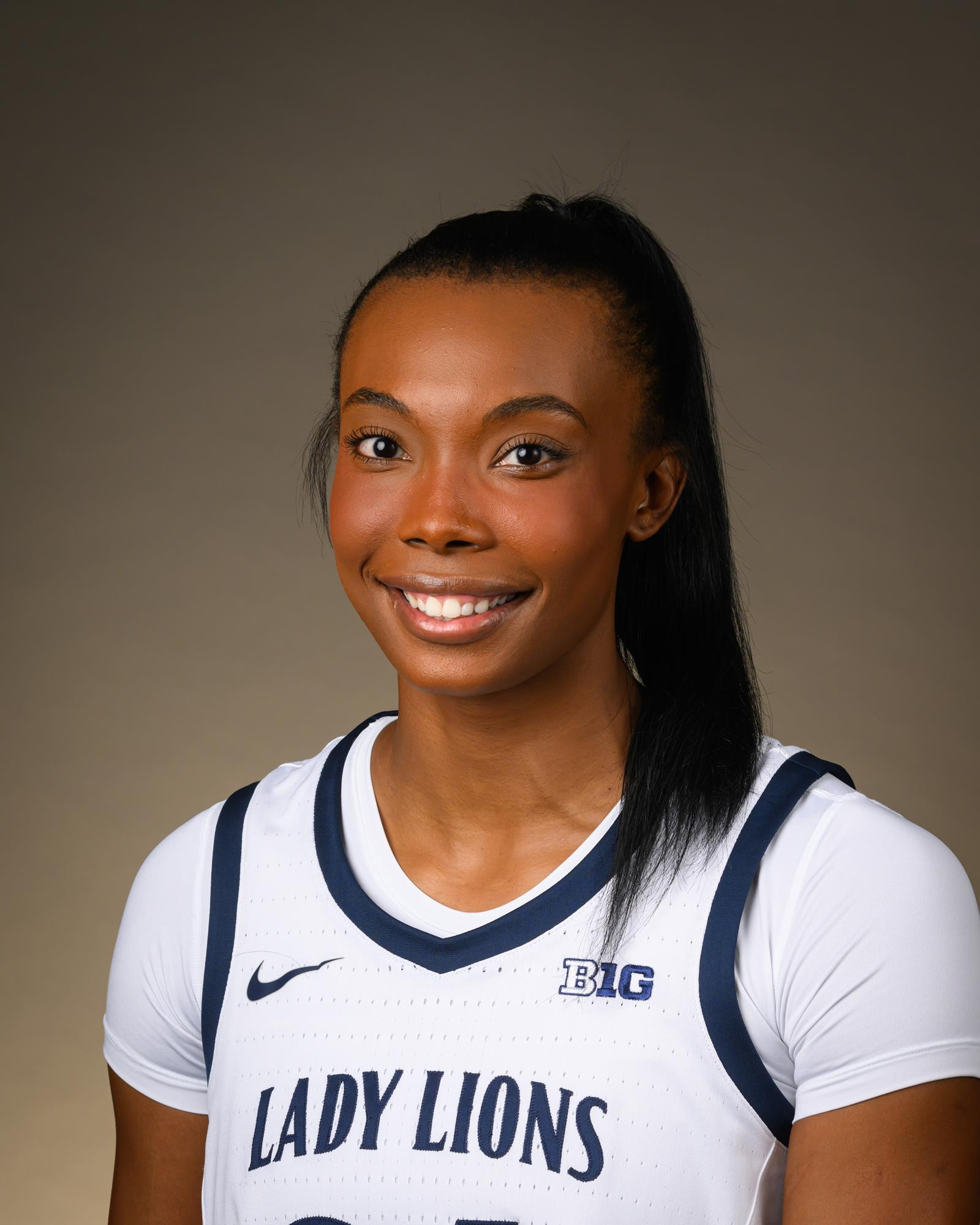 Alexa Williamson - 2022-23 Women's Basketball - Penn State - Official ...