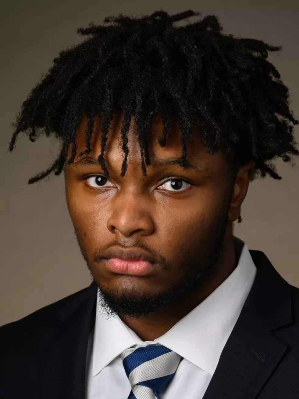 T.A. Cunningham - 2024 Football - Penn State - Official Athletics Website
