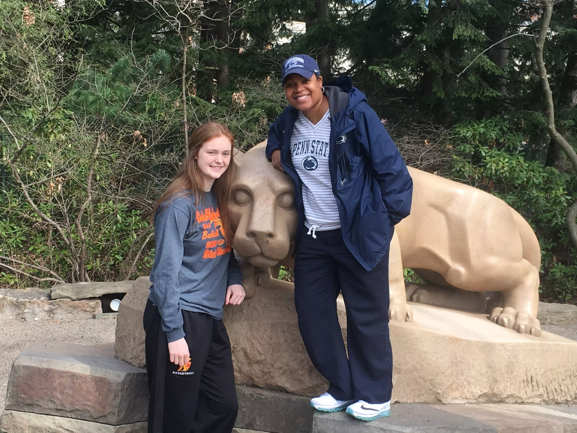 Pennsylvania Standout Breen Added to 2017 WBB Recruiting Class - Penn ...