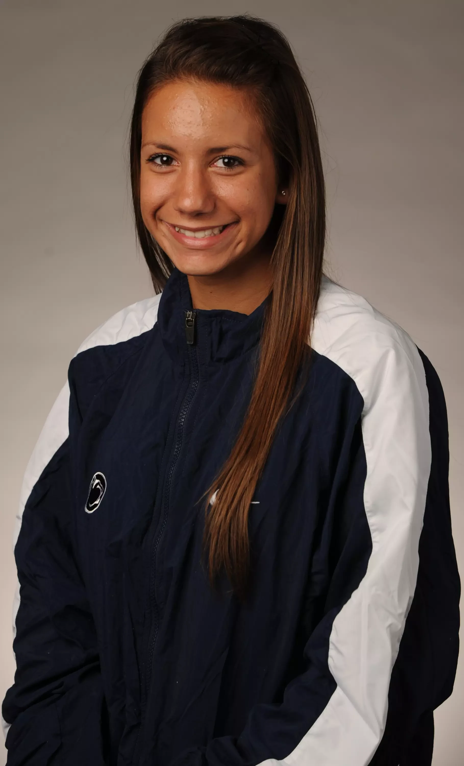 My Big Ten Moment - Brooklyne Ridder and Hanif Johnson - Penn State ...