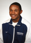 Desmond Moore - 2007-08 Wrestling - Penn State - Official Athletics Website