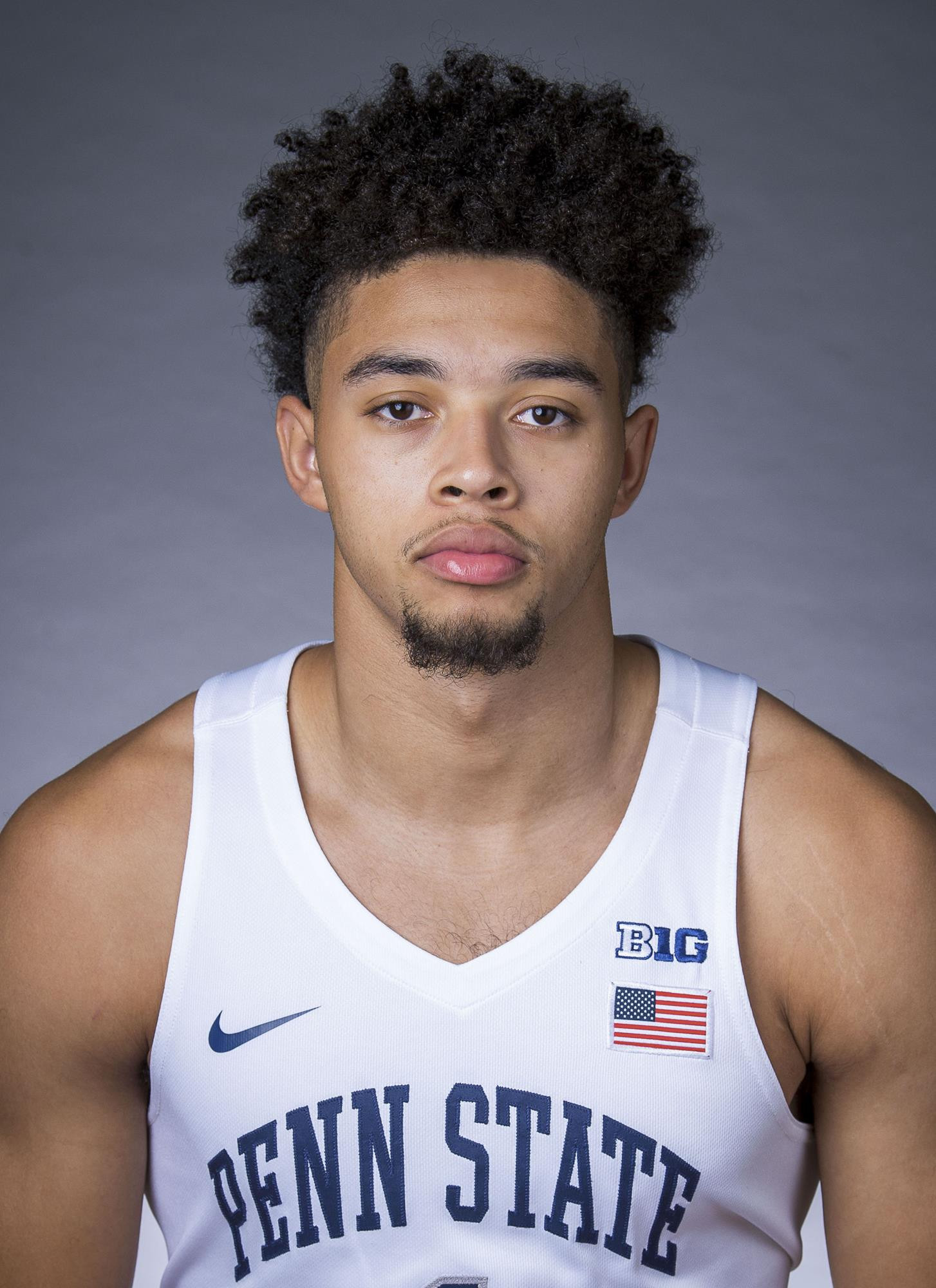 Seth Lundy - 2019-20 Men's Basketball - Penn State - Official Athletics ...