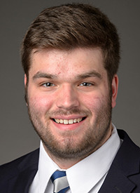 Alex Gellerstedt - 2018 Football - Penn State - Official Athletics Website