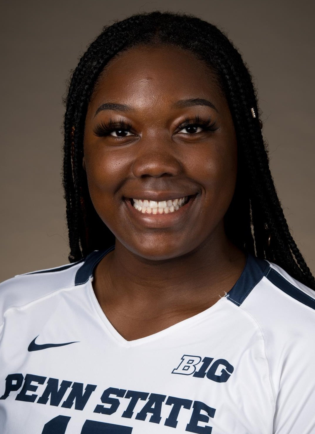 Zoe Weatherington - 2022 Women's Volleyball - Penn State - Official ...