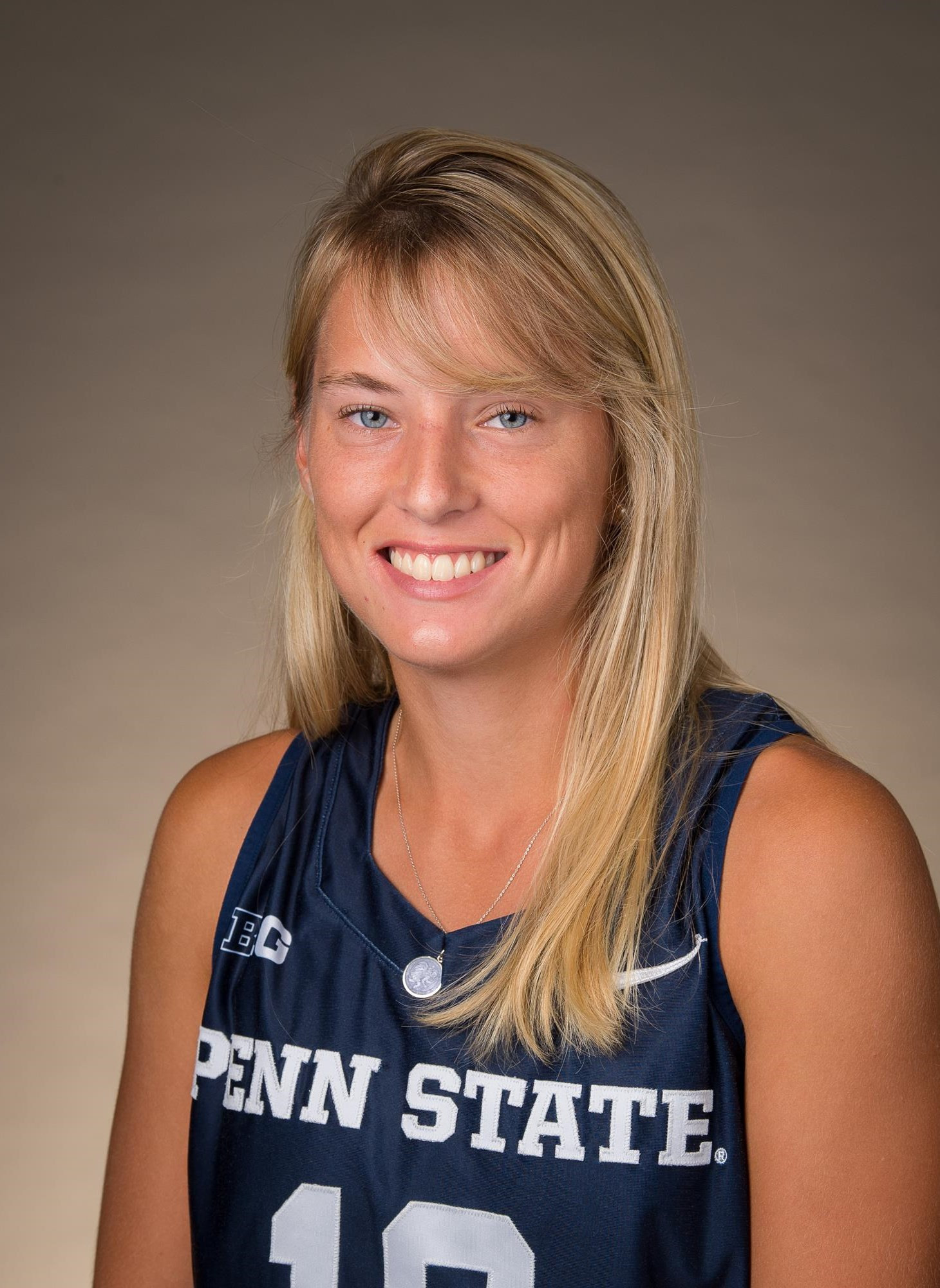 Grace Wallis - 2019 Field Hockey - Penn State - Official Athletics Website