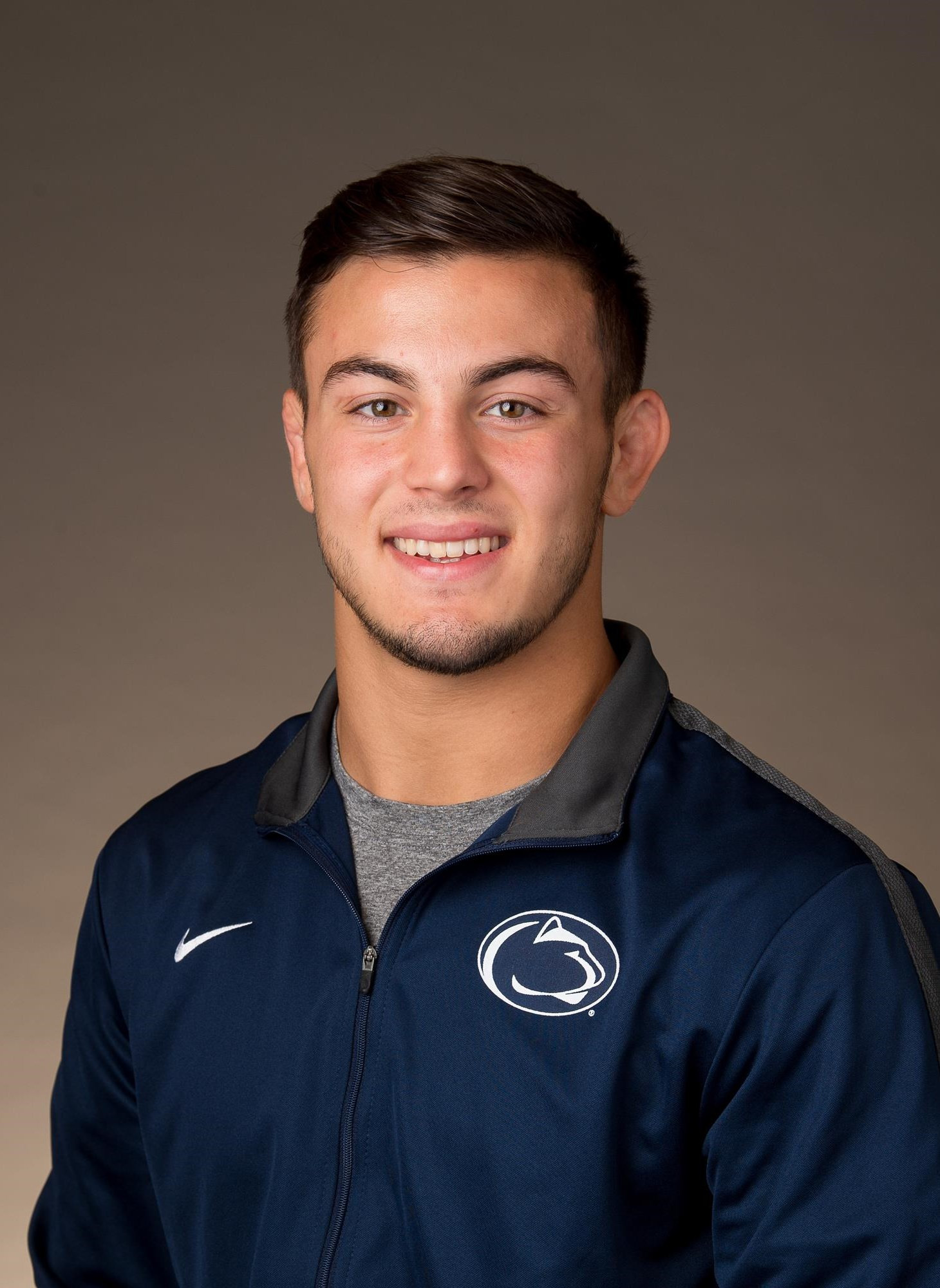 Luke Gardner - 2019-20 Wrestling - Penn State - Official Athletics Website