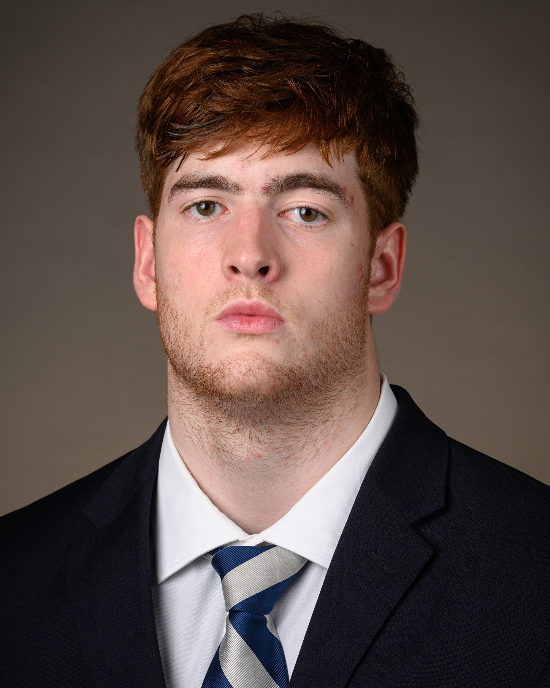 Brian Kortovich - 2025 Football - Penn State - Official Athletics Website