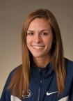 Leigha Anderson - 2011-12 Track & Field - Penn State - Official ...