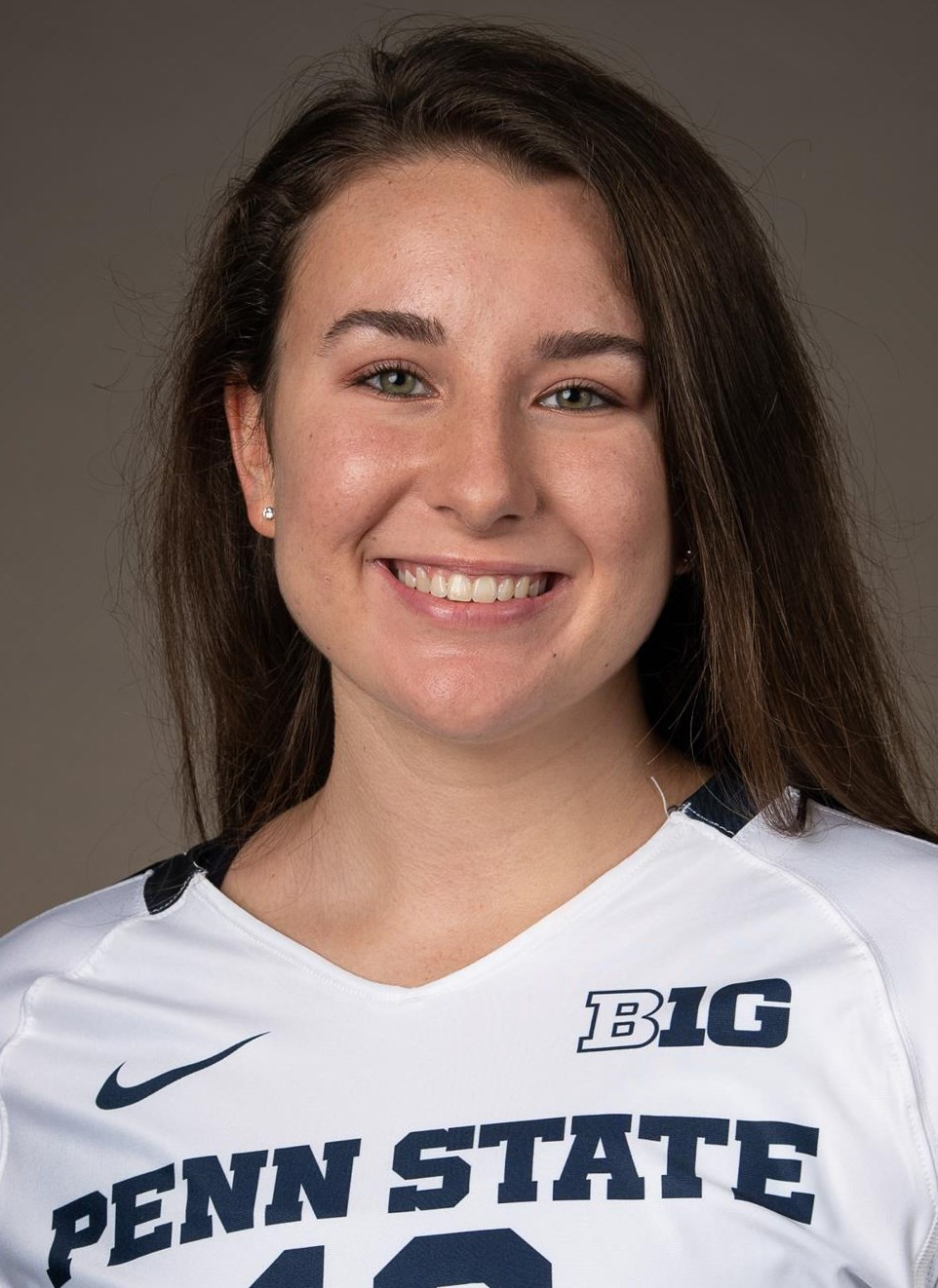 Sam McCool - 2020 Women's Volleyball - Penn State - Official Athletics ...