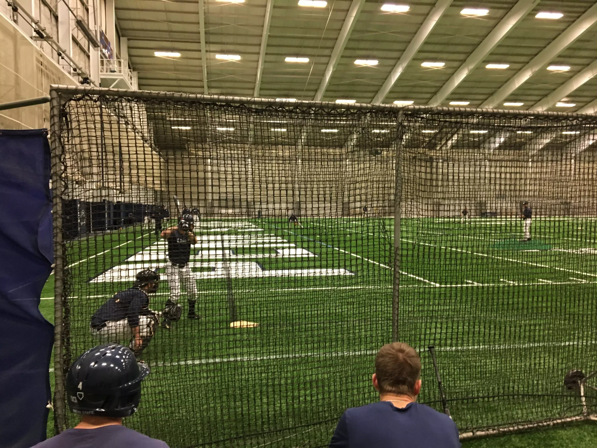 Team Practice Begins Friday - Penn State - Official Athletics Website