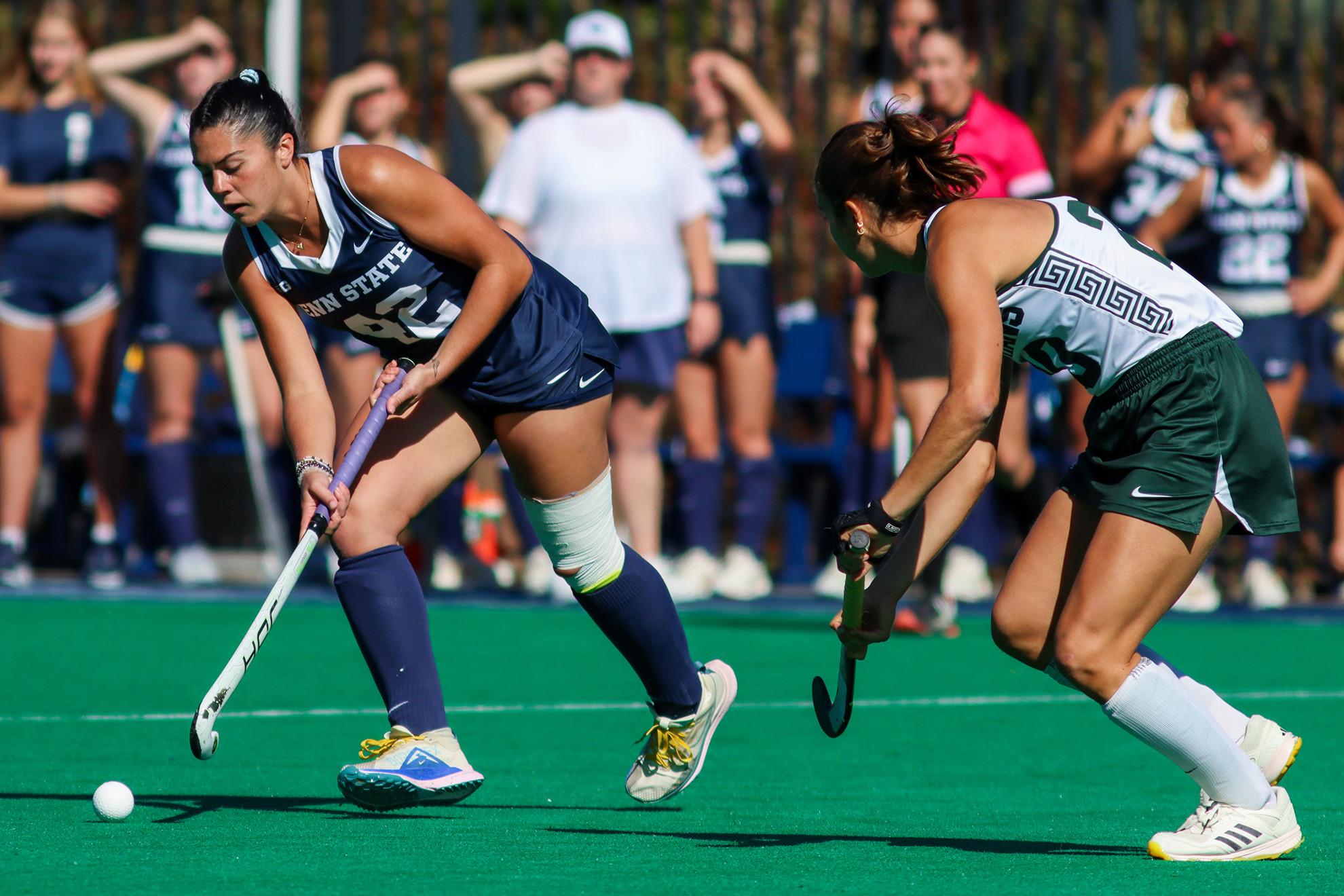 Penn State Field Hockey Announces 2025 Schedule - Penn State - Official ...