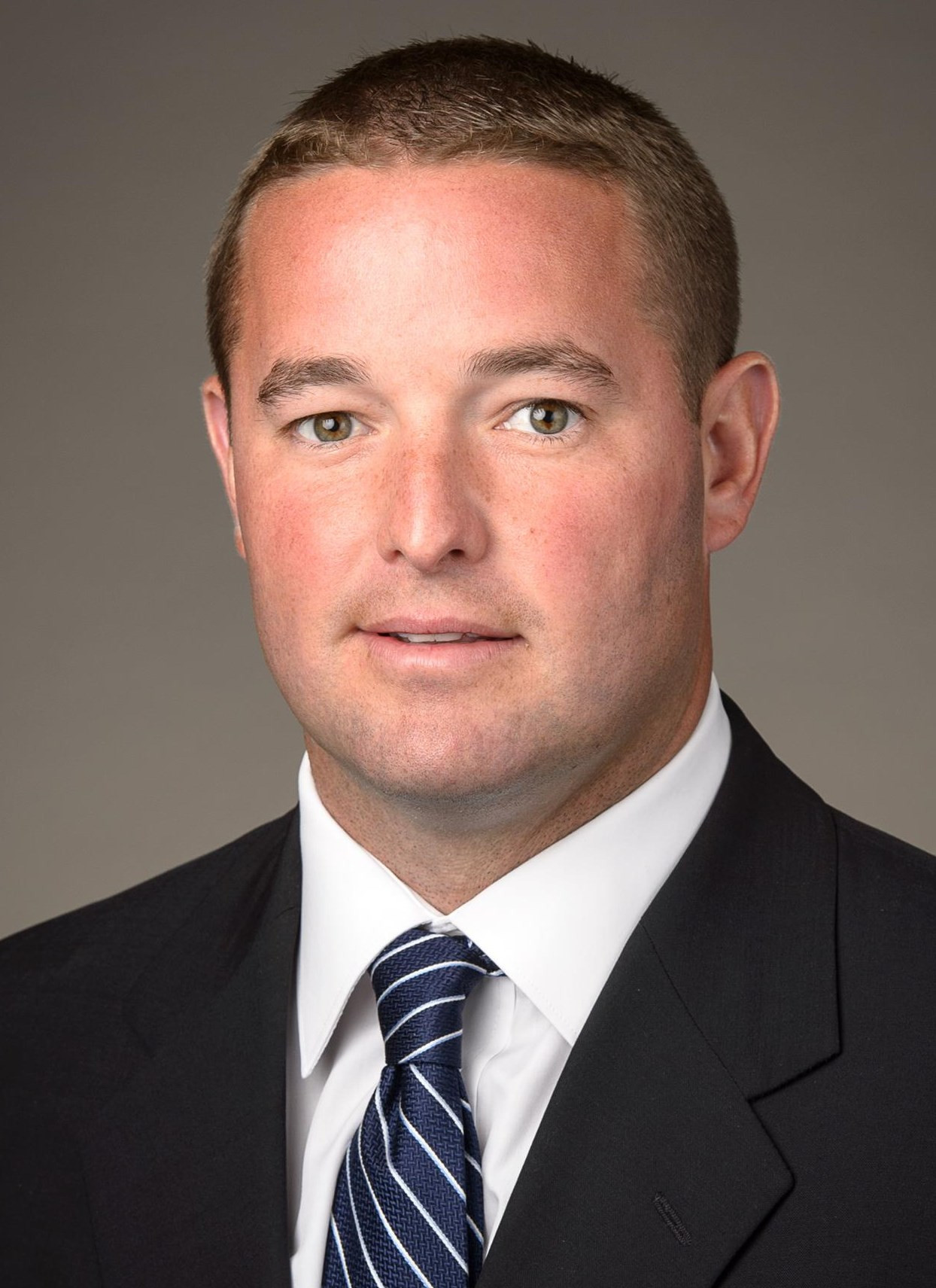 Peter Toner - Penn State - Official Athletics Website